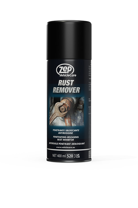 RUST REMOVER - ZEP